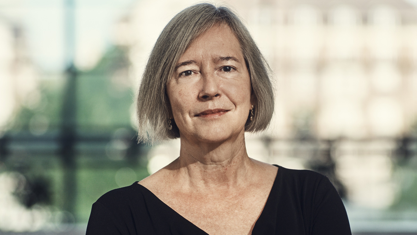 Foreningens bestyrelse