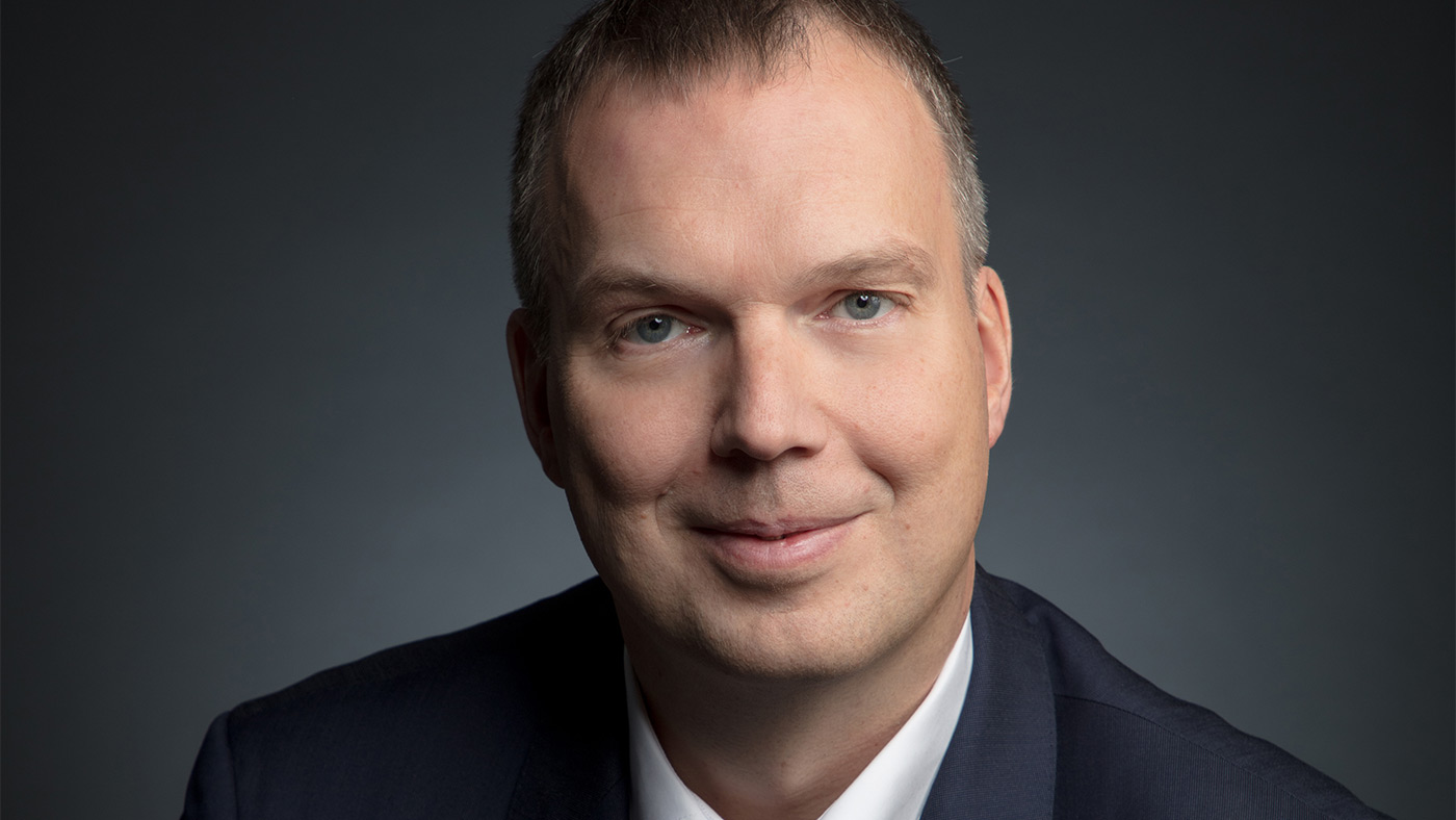 Ledelsen i Sparinvest