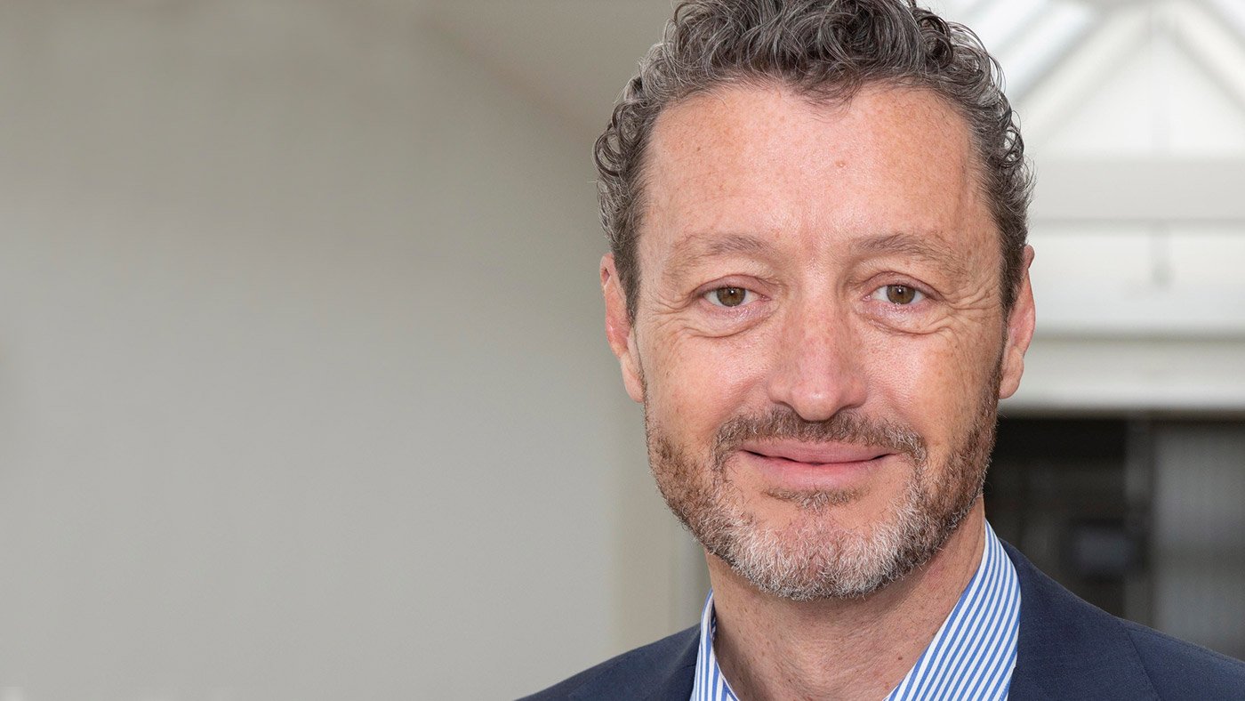 Ledelsen i Sparinvest