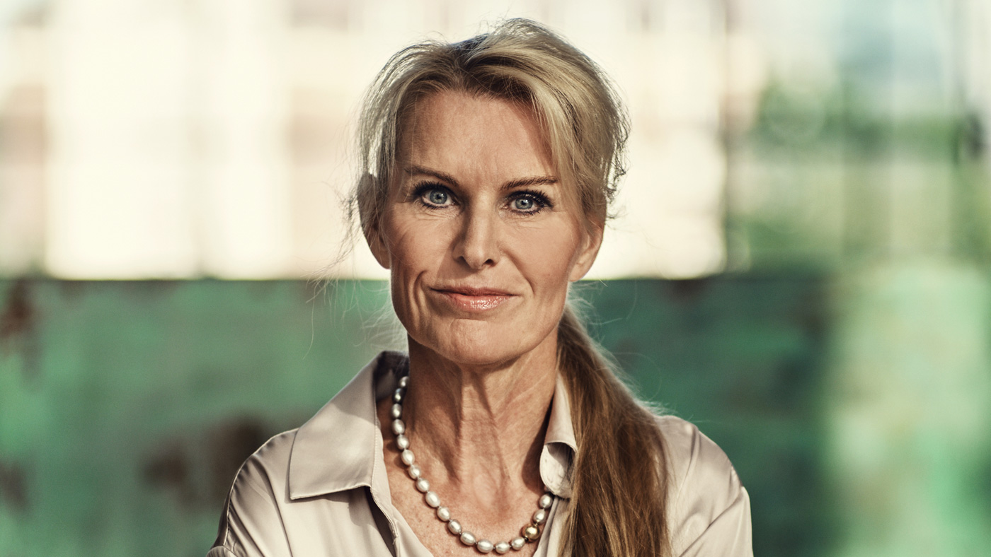 Foreningens bestyrelse